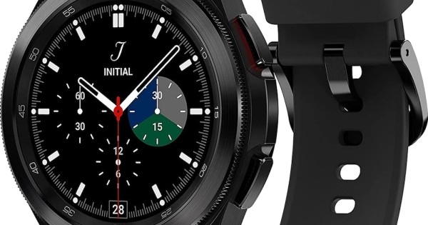Galaxy Watch 4 R880 (42mm)